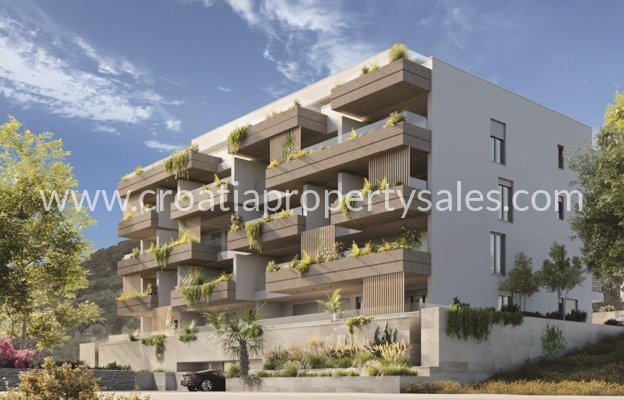 Split apartment for sale 4297 | Croatia Property Sales