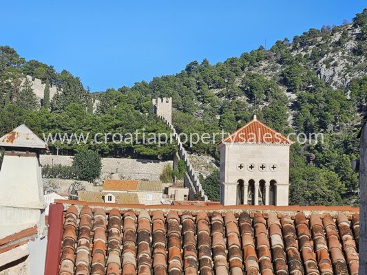 Hvar house for sale 5599 | Croatia Property Sales