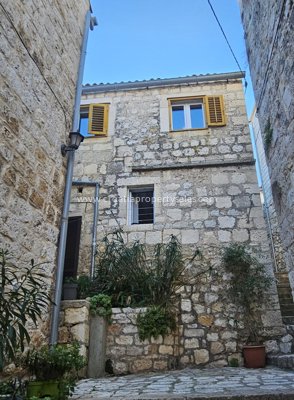 Hvar dům, na prodej 5599 | Croatia Property Sales
