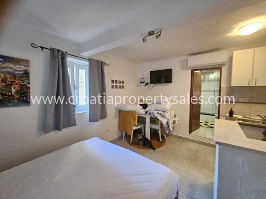 Hvar house for sale 5599 | Croatia Property Sales