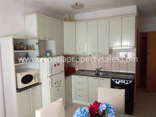Brac apartment for sale 3663 | Croatia Property Sales