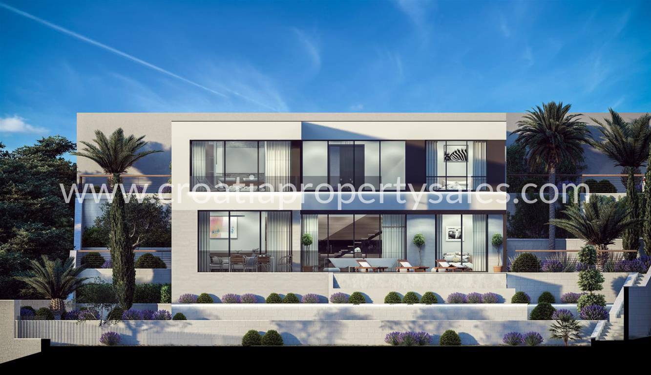 Split villa for sale 4431 | Croatia Property Sales