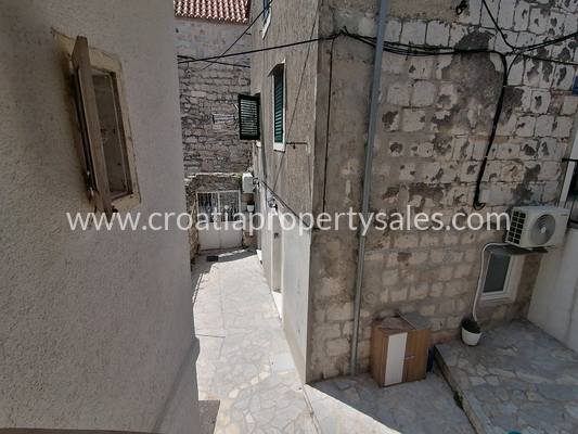 Split apartment for sale 4477 | Croatia Property Sales