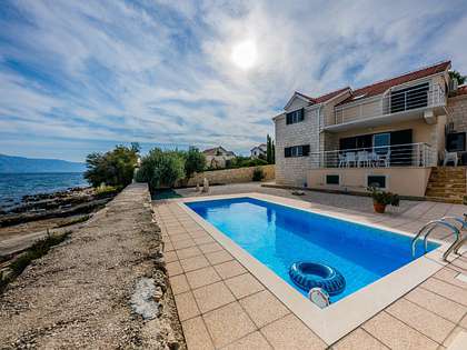 Seafront real estate for sale | Croatia Property Sales