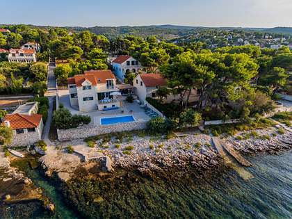 Seafront real estate for sale | Croatia Property Sales
