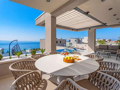 Villas for sale in Split | Croatia Property Sales