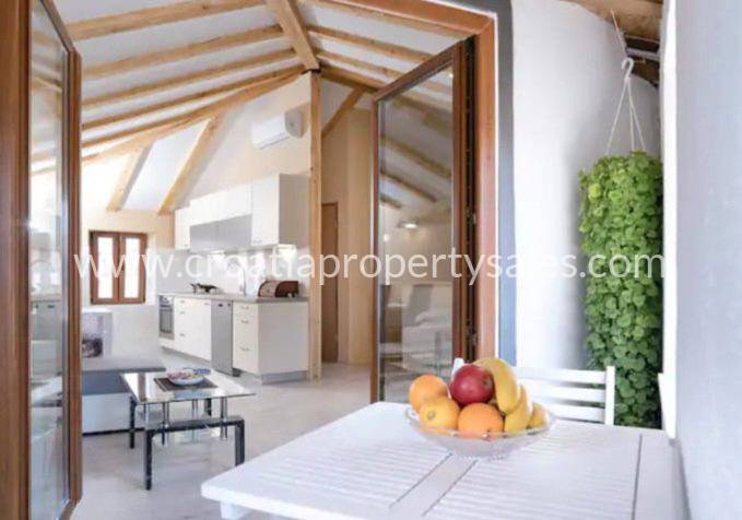 Hvar old stone house for sale 4794 | Croatia Property Sales