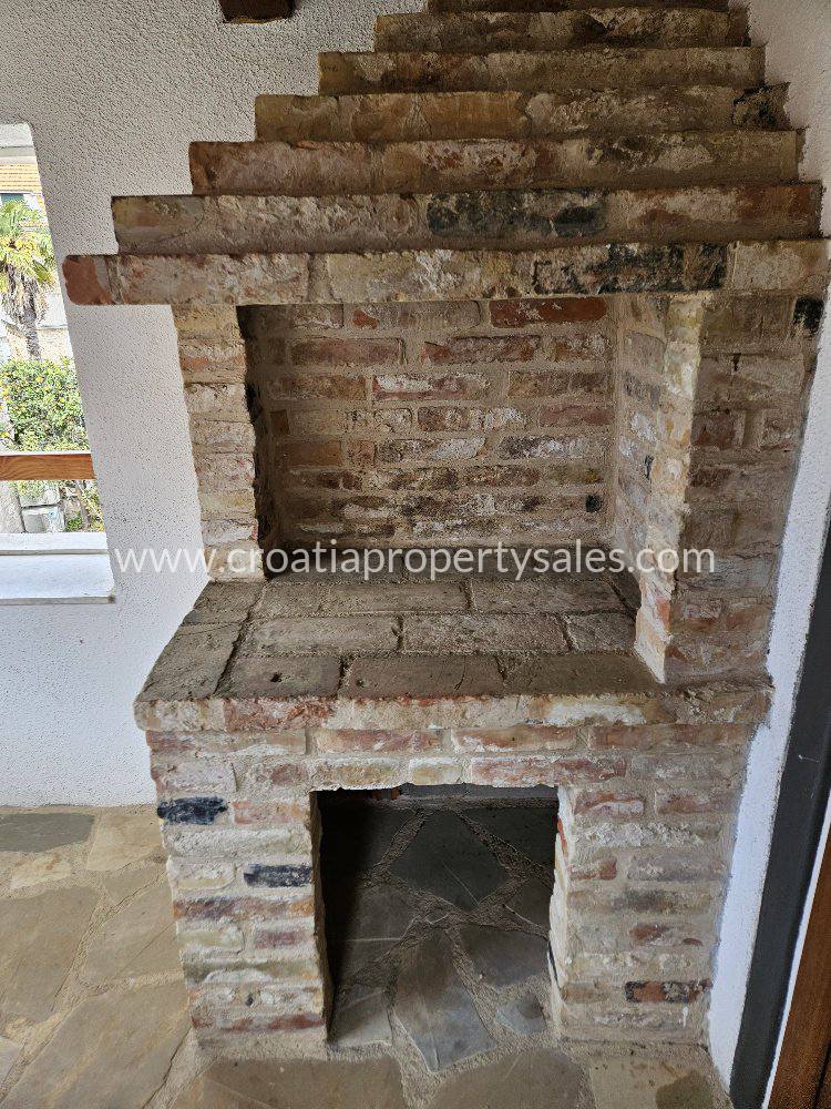 Hvar old stone house for sale 4794 | Croatia Property Sales