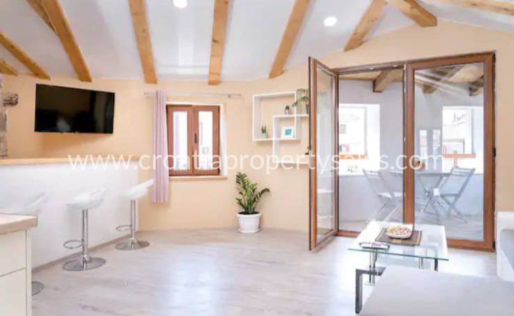 Hvar old stone house for sale 4794 | Croatia Property Sales