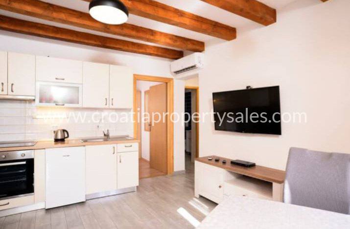 Hvar old stone house for sale 4794 | Croatia Property Sales