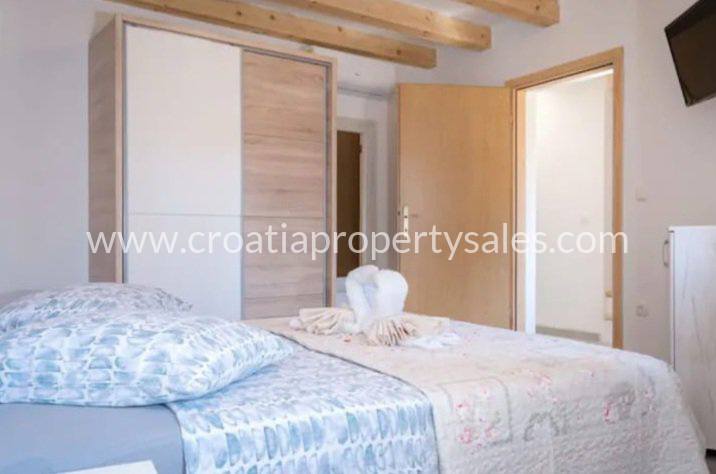 Hvar old stone house for sale 4794 | Croatia Property Sales