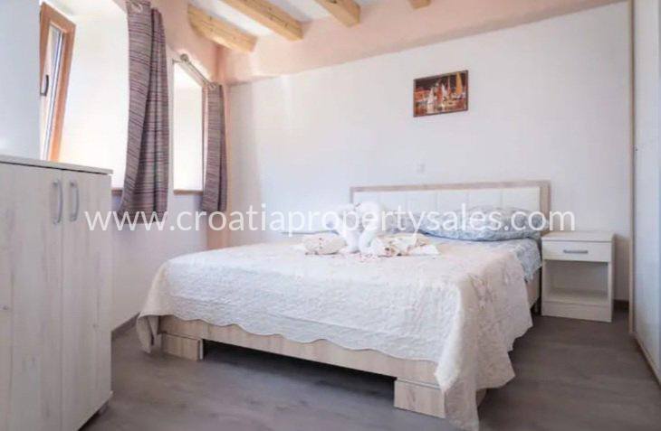 Hvar old stone house for sale 4794 | Croatia Property Sales