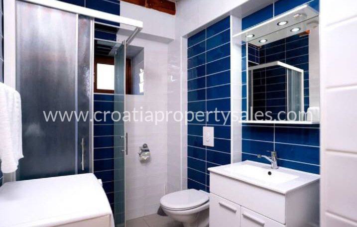 Hvar old stone house for sale 4794 | Croatia Property Sales