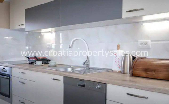 Hvar old stone house for sale 4794 | Croatia Property Sales