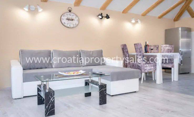 Hvar old stone house for sale 4794 | Croatia Property Sales