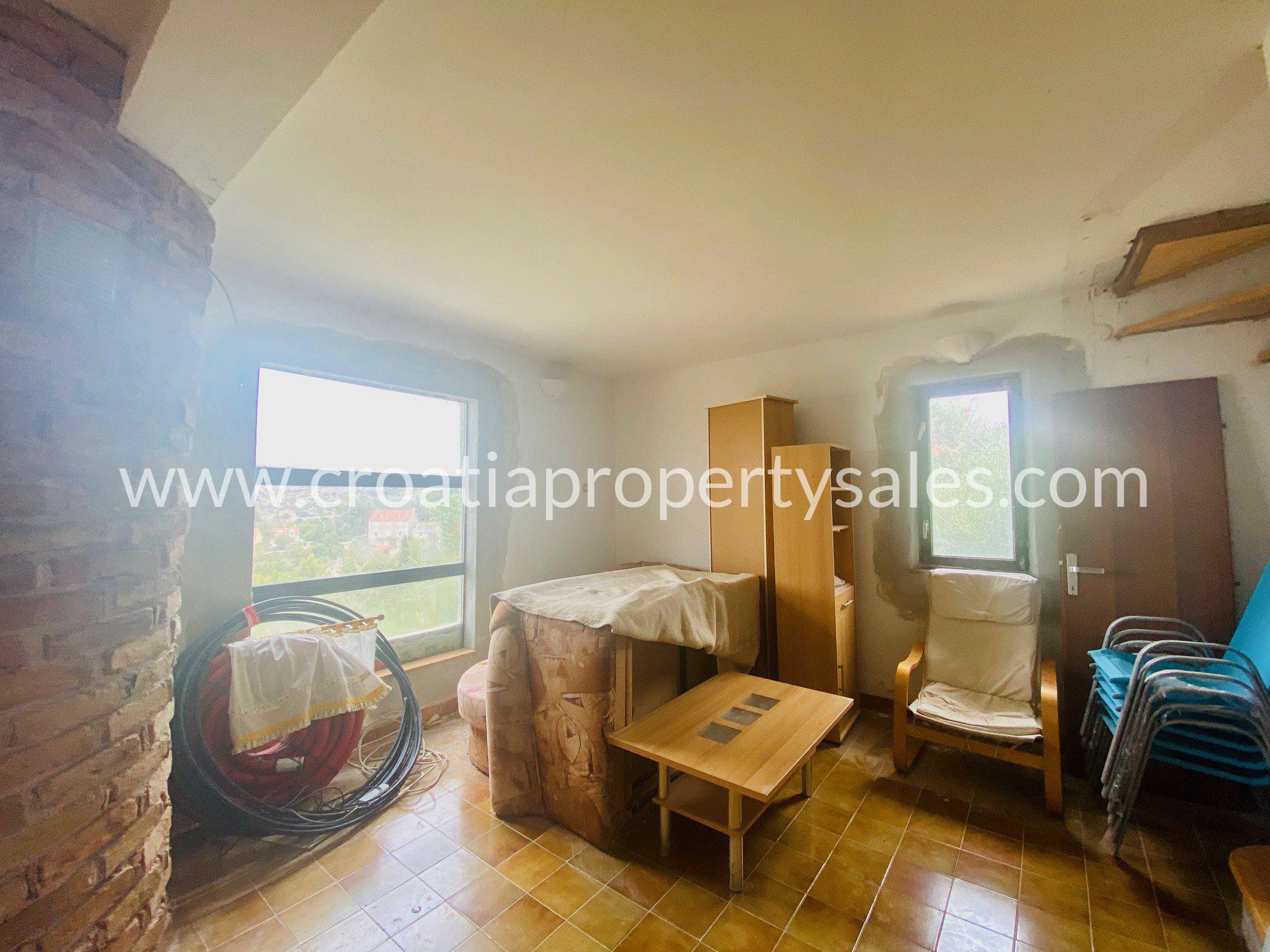 Brac house for sale 4981 | Croatia Property Sales