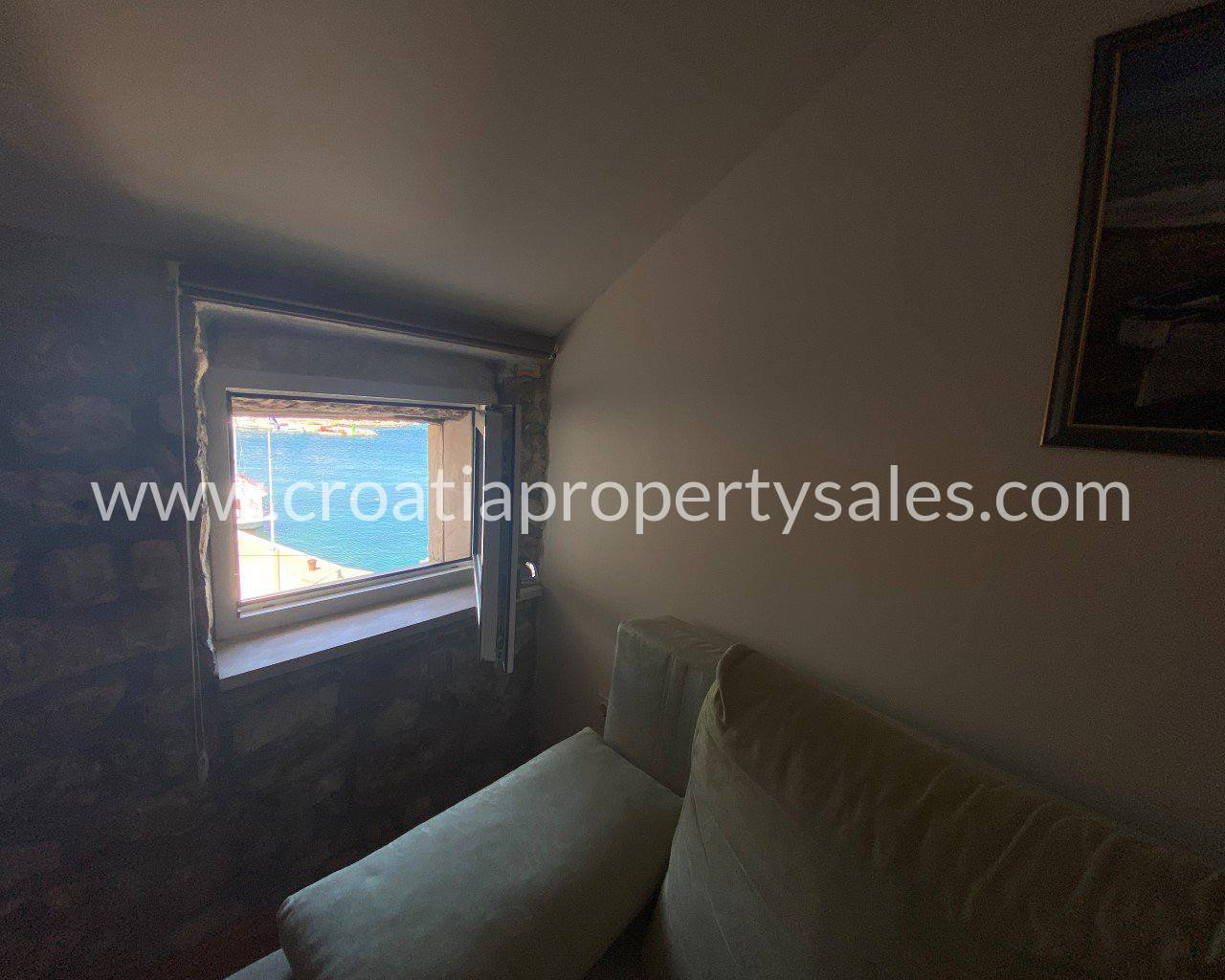 Brac apartment for sale 4997 | Croatia Property Sales