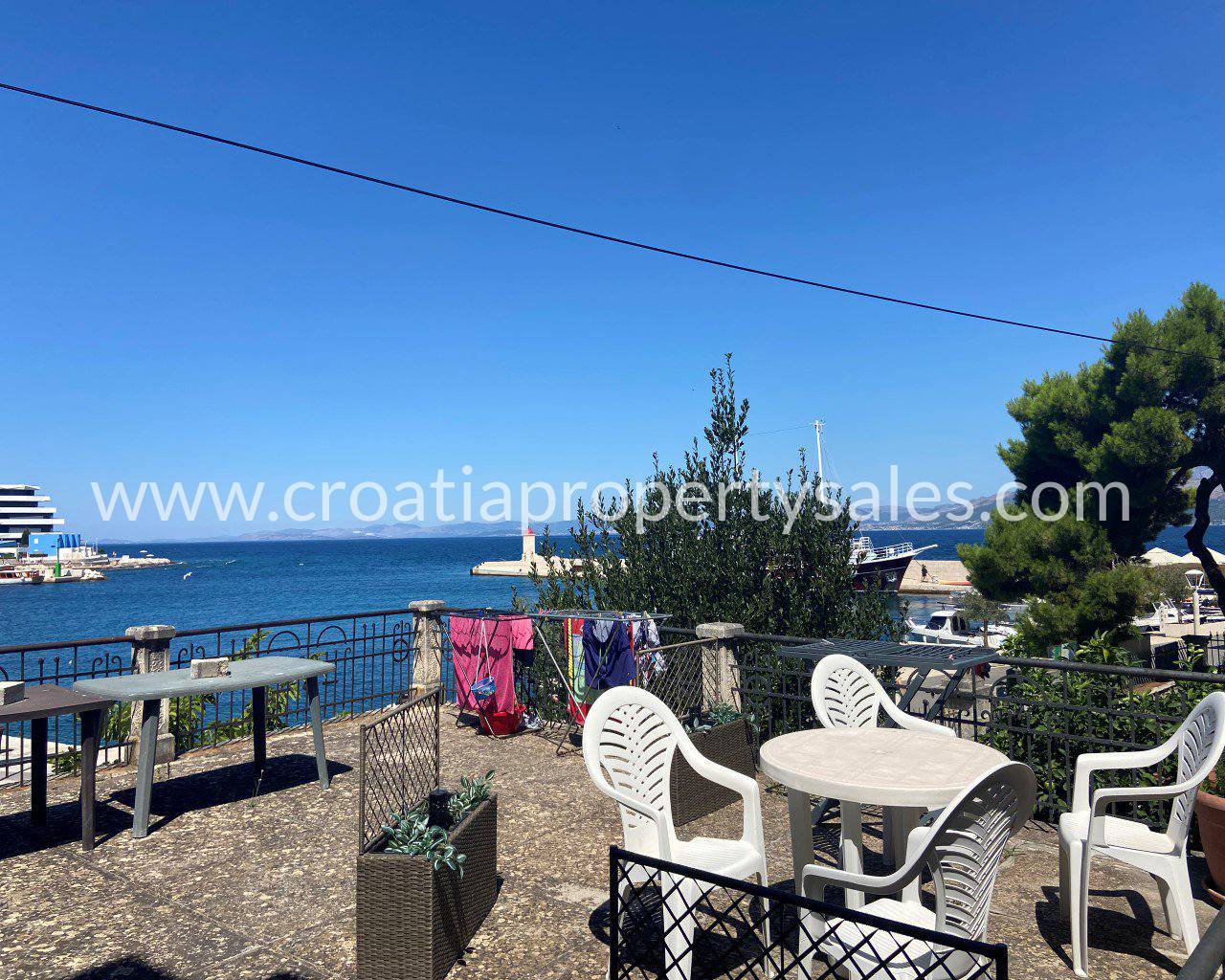 Brac apartment for sale 4997 | Croatia Property Sales