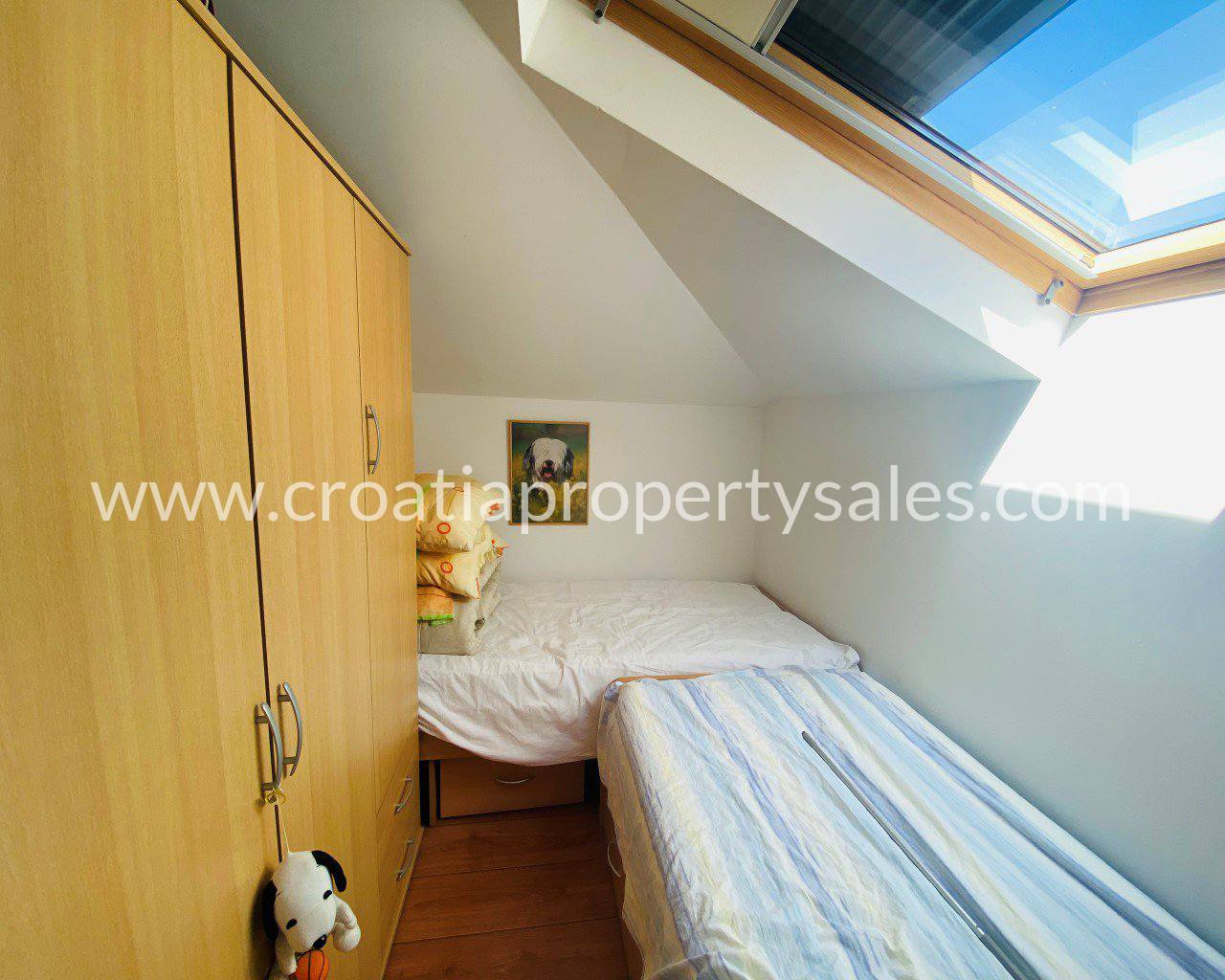 Brac apartment for sale 4997 | Croatia Property Sales