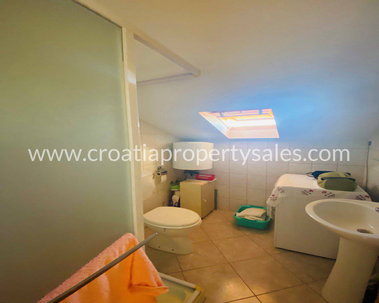 Brac apartment for sale 4997 | Croatia Property Sales
