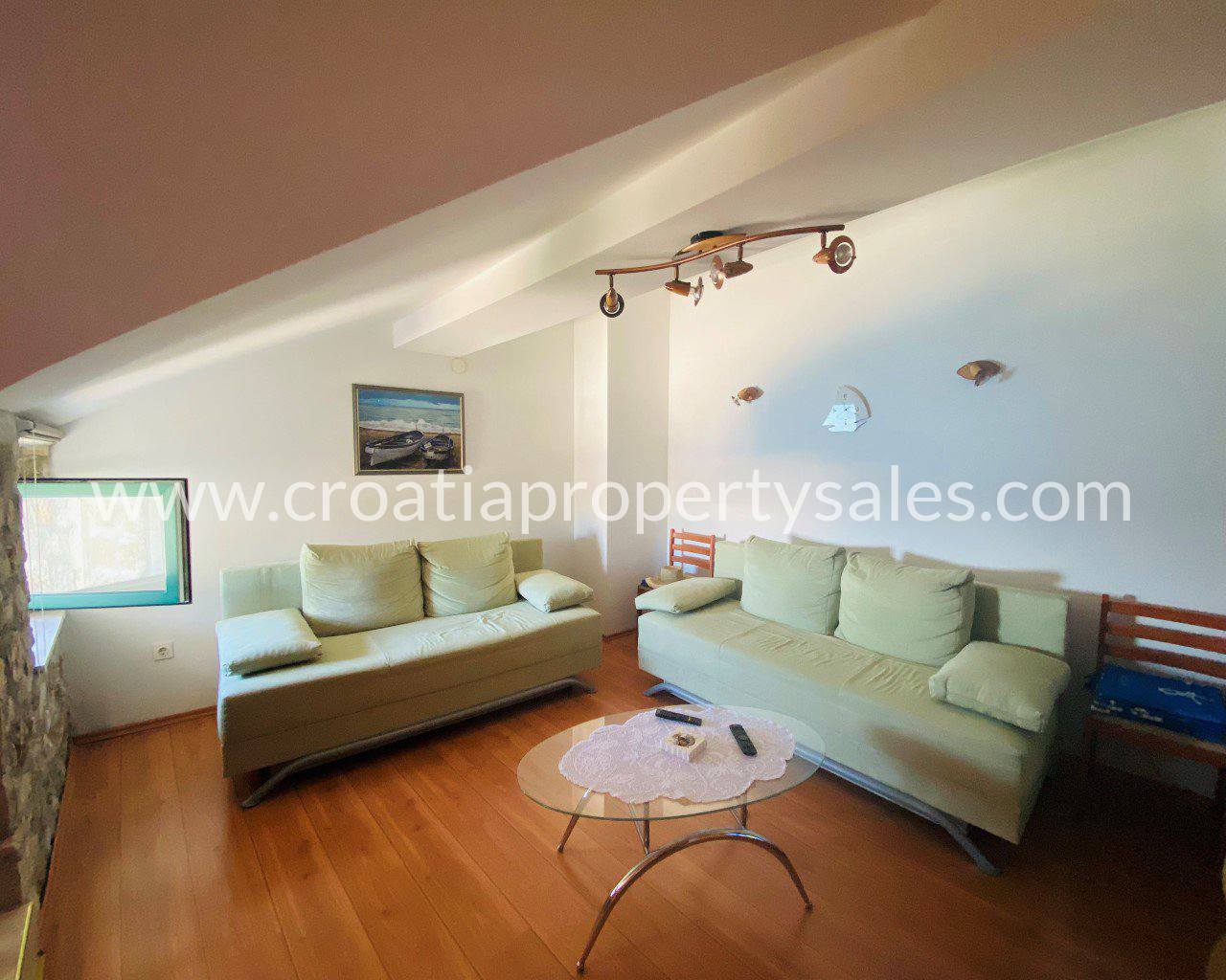 Brac apartment for sale 4997 | Croatia Property Sales