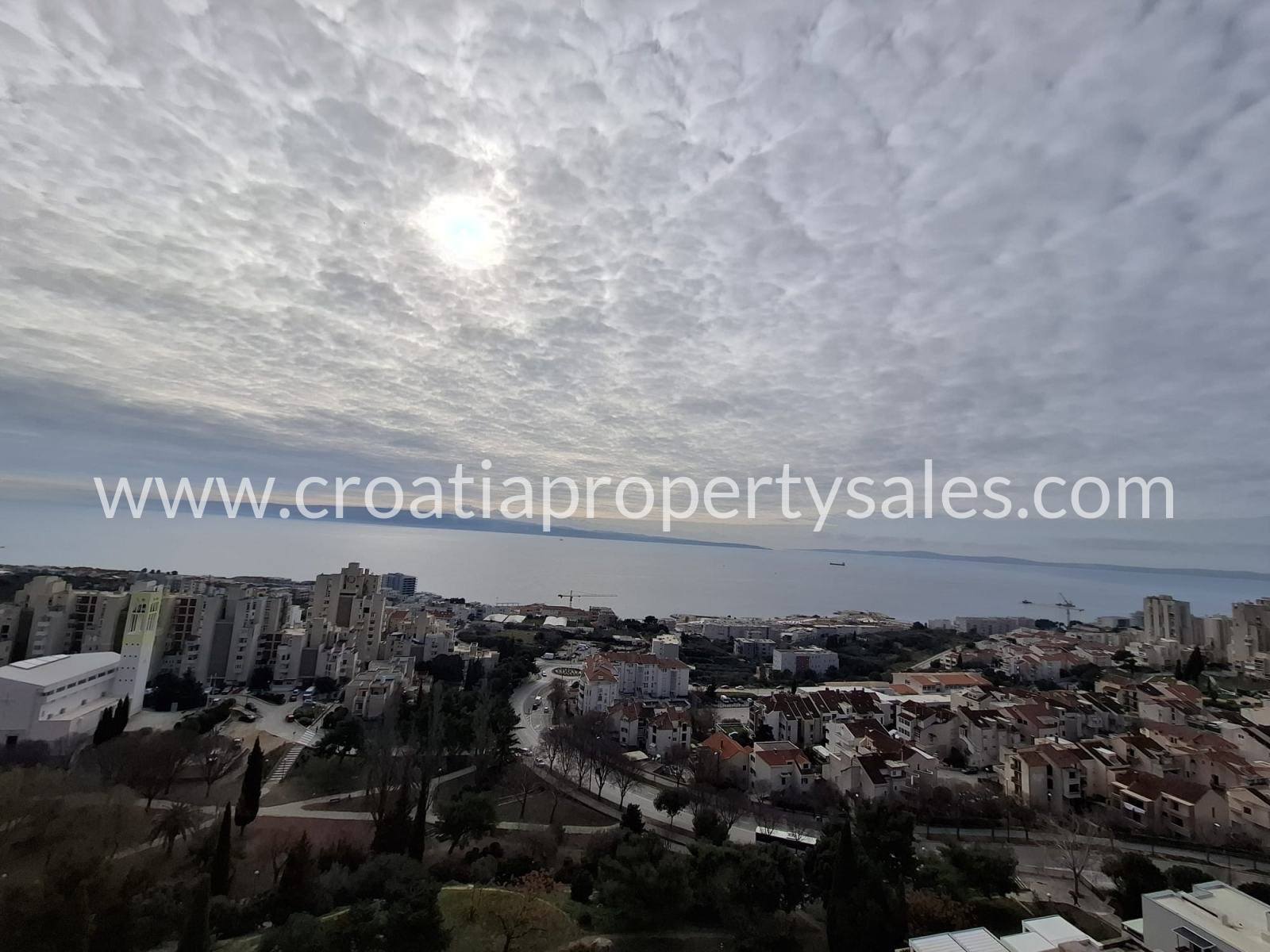 Split apartment for sale 5315 | Croatia Property Sales