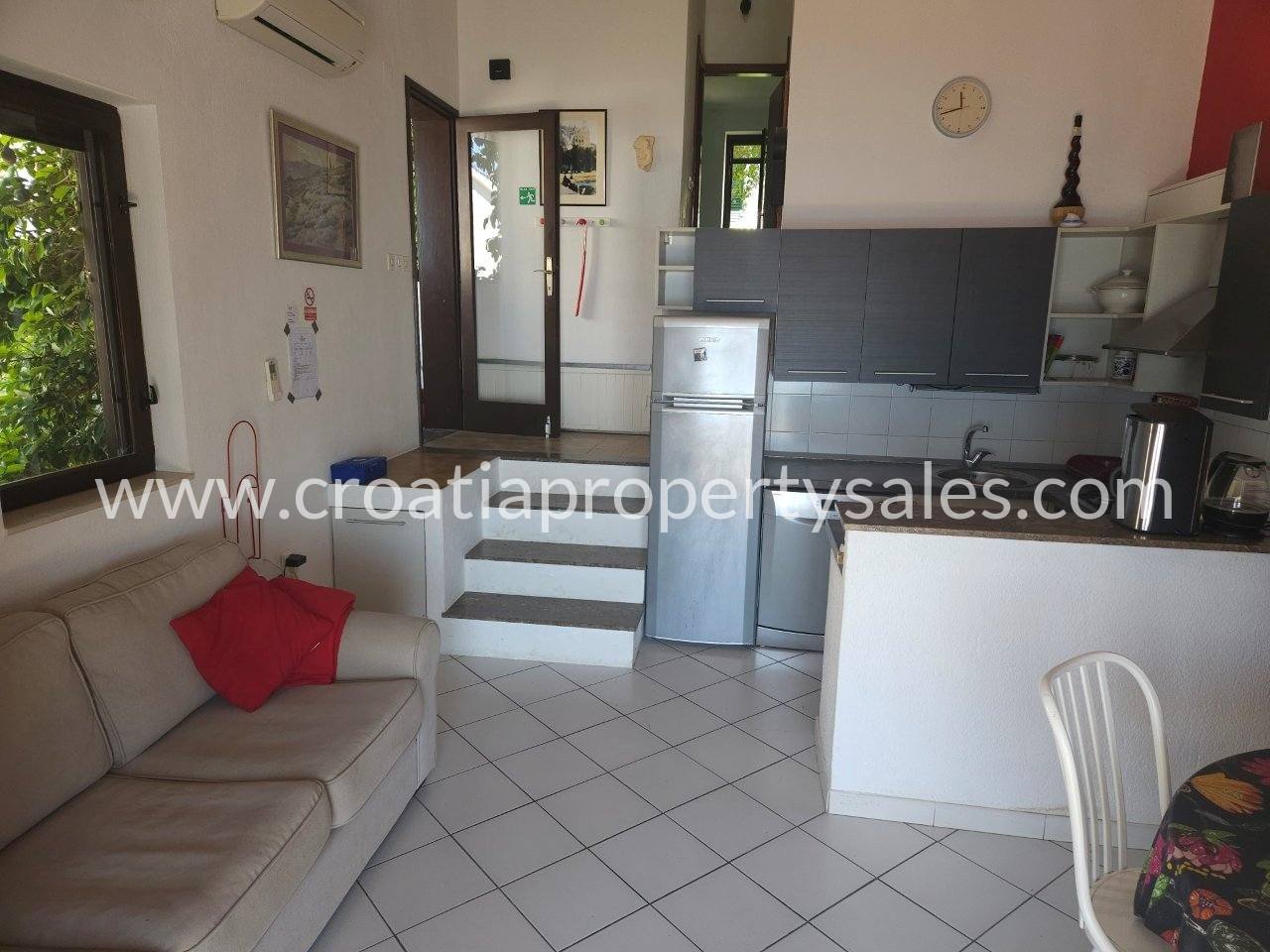 Trogir/Ciovo house for sale 5336 | Croatia Property Sales