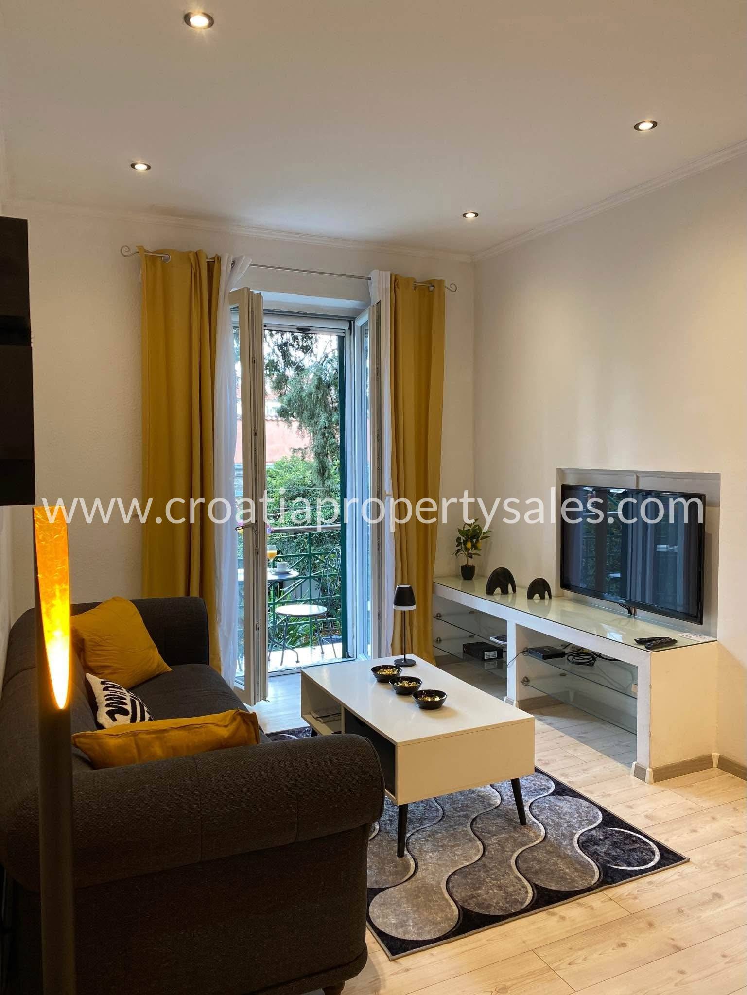 Split apartment for sale 5349 | Croatia Property Sales