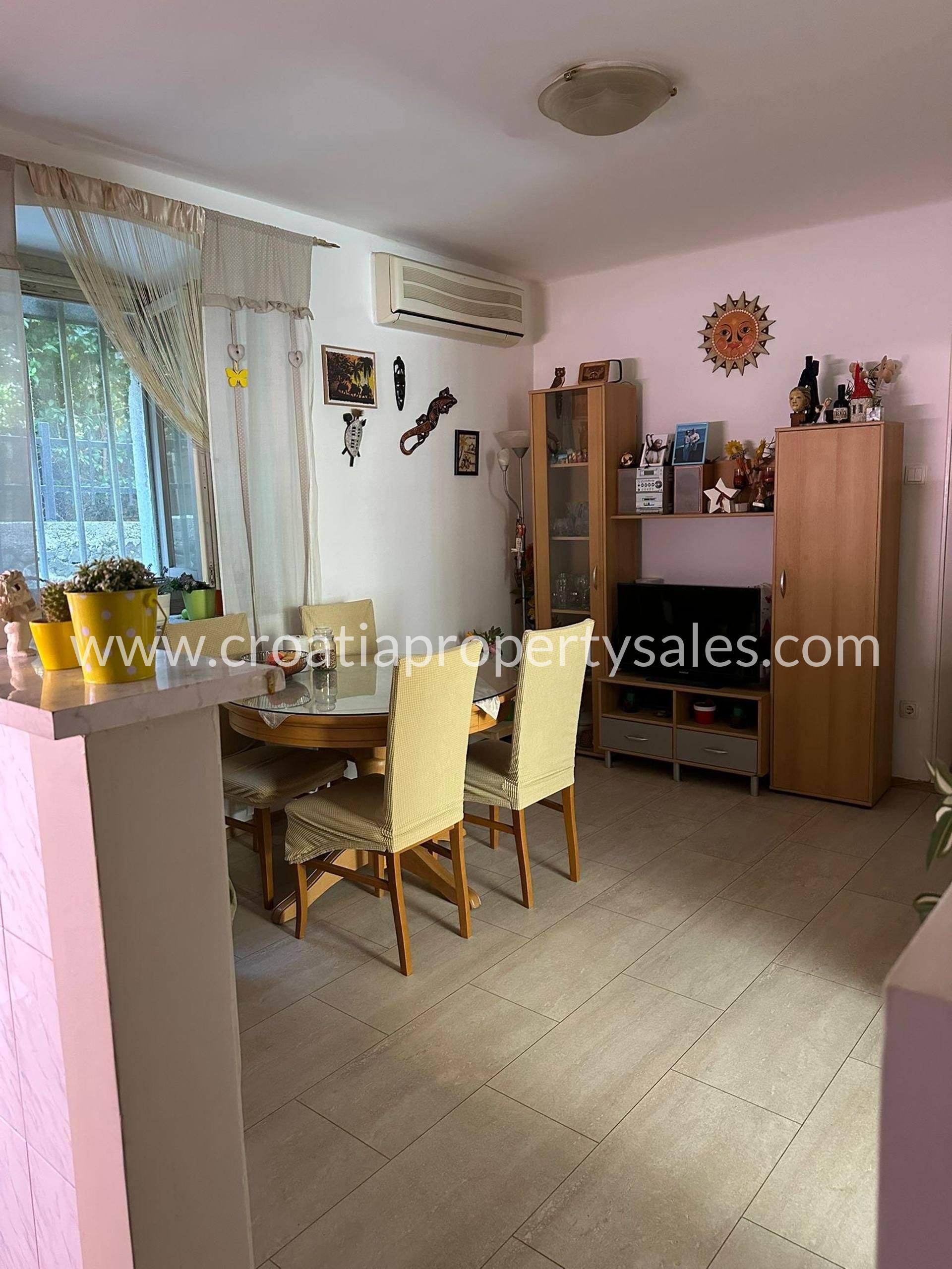 Split apartment for sale 5504 | Croatia Property Sales